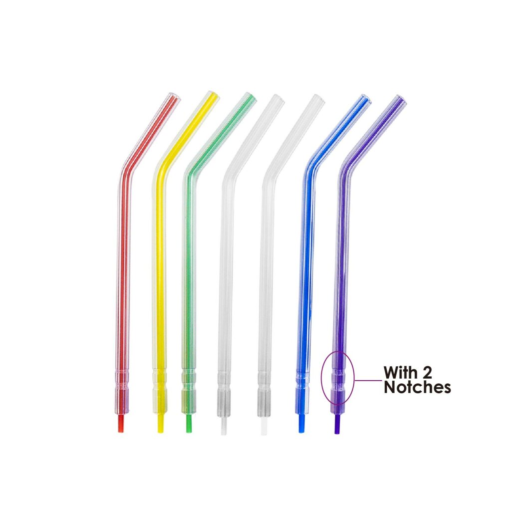 Air Water Syringe Tips - Autoclavable Metal Manufacturer - Sanax ...