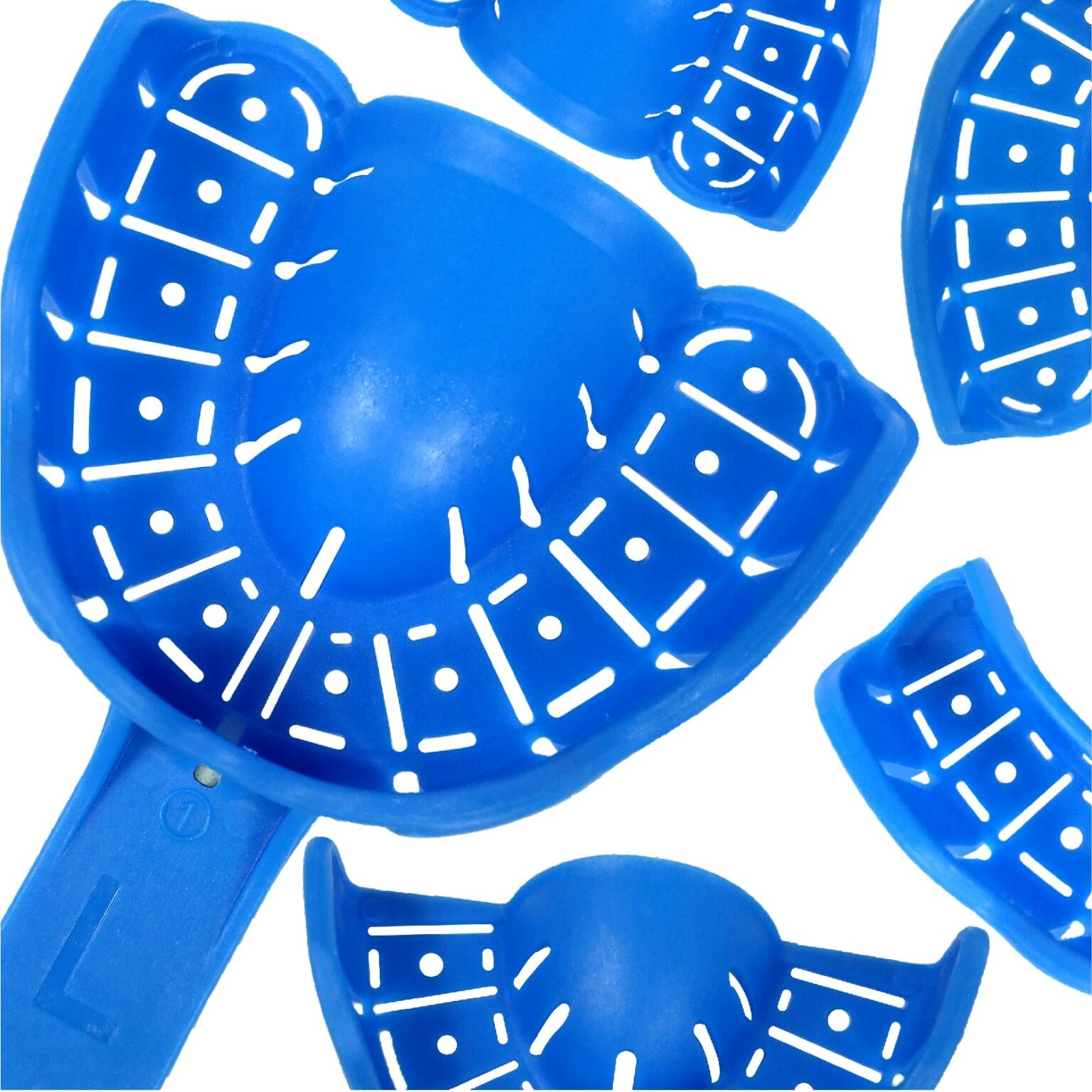 Disposable Impression Trays With R-Lock Manufacturer - Sanax Protective ...