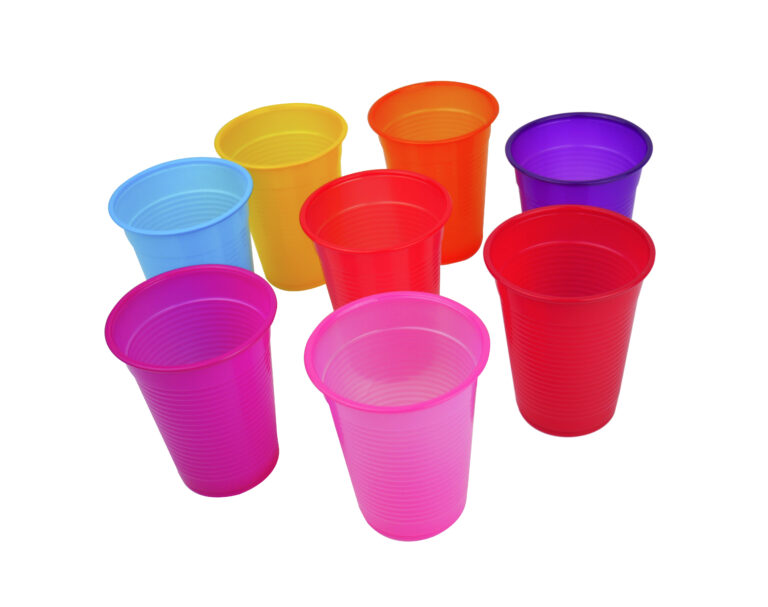 Drinking Cups (7OZ) Manufacturer - Sanax Protective Products