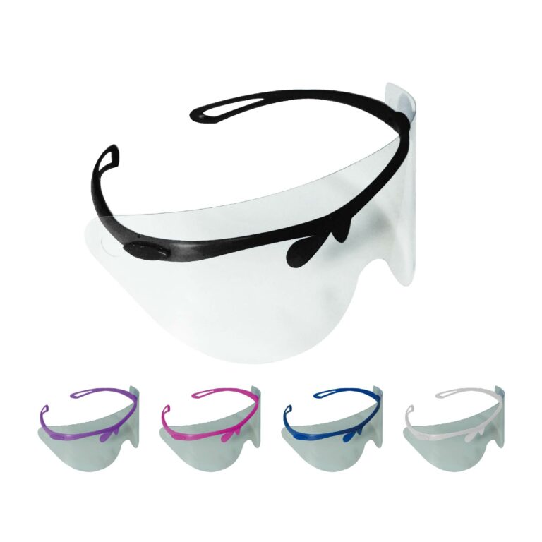 Eye Shields Manufacturer - Sanax Protective Products