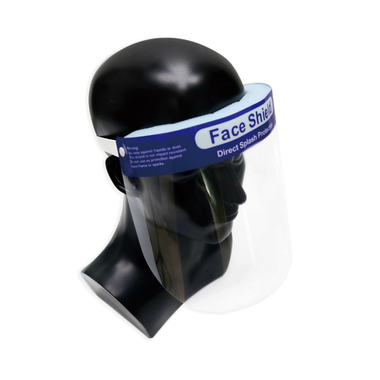 Face Shields Manufacturer - Sanax Protective Products