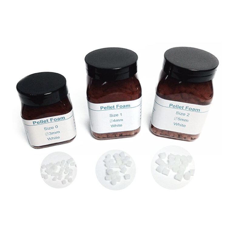 Foam Pellets Manufacturer- Sanax Protective Products